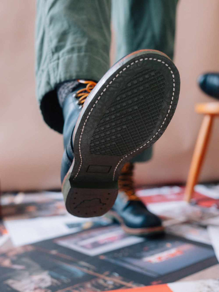 red wing heritage iron ranger 4331 riders room – www.sublime.bz