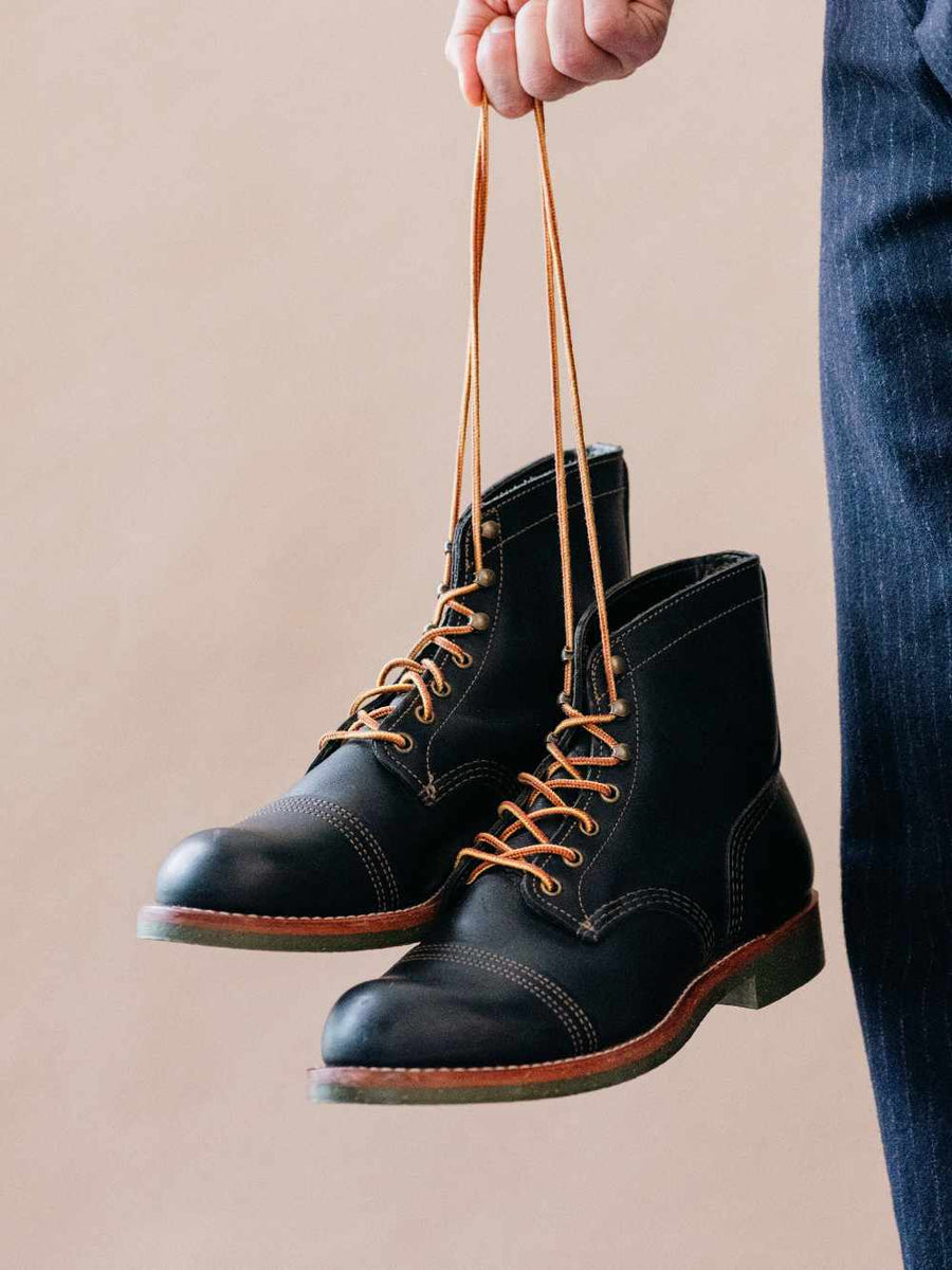 red wing heritage iron ranger 4331 riders room – www.sublime.bz