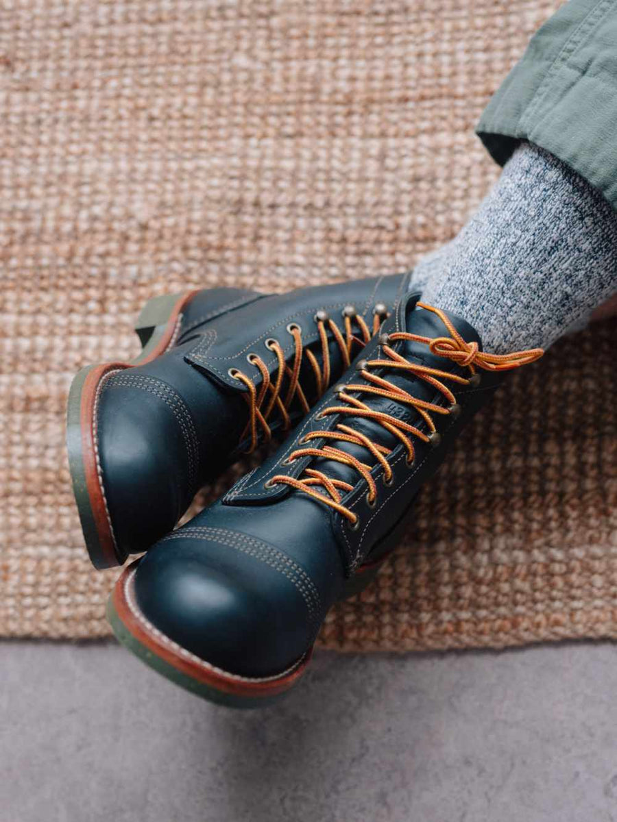 red wing heritage iron ranger 4331 riders room – www.sublime.bz
