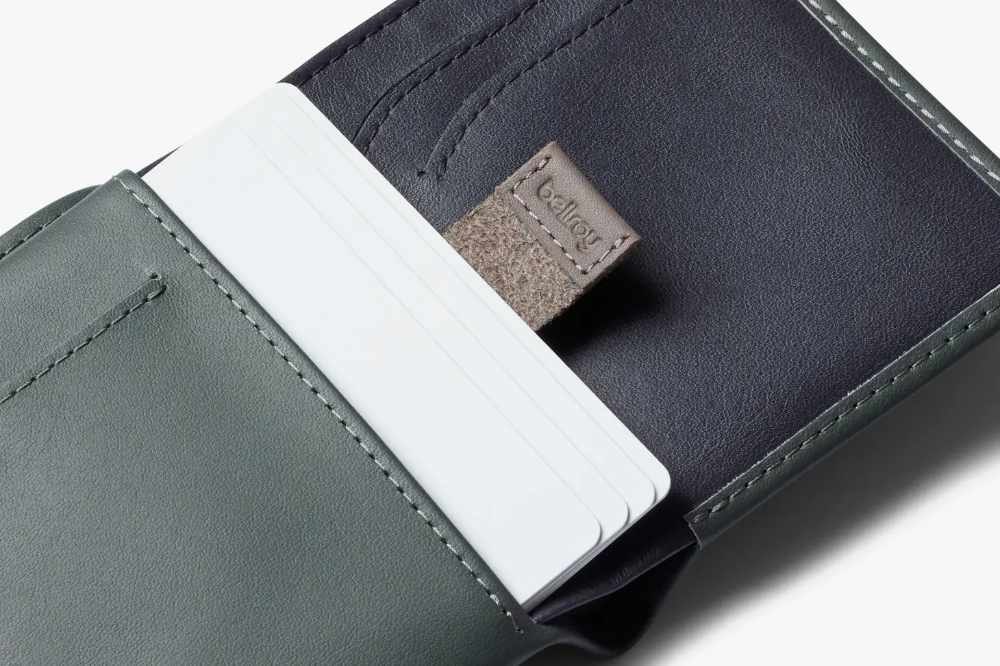 bellroy note sleeve everglade – www.sublime.bz
